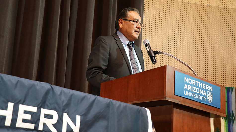 NTU Signs MOU With NAU to Better Meet the Needs of Northern Arizona and ... NTU Signs MOU With NAU to Better Meet the Needs of Northern Arizona and ...